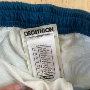 Decathlon Olaian | Swim | Decathlon Olaian Surf Shorts 45 | Poshmark